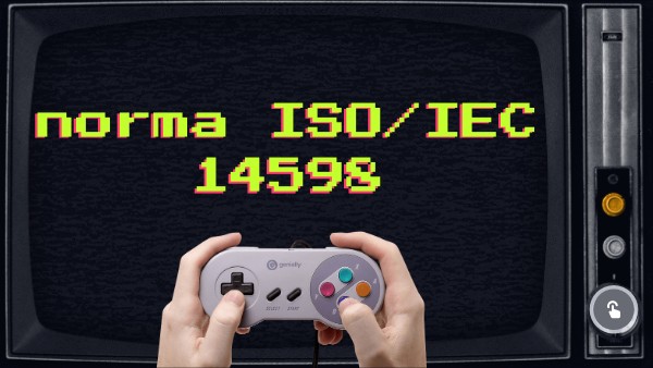 NORMA ISO/IEC 14598 JUAN DAZA | Genially