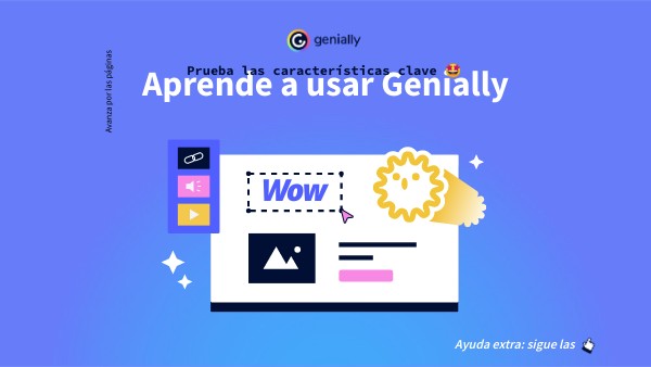 ESTRUCTURA DE CANCIÓN | Genially