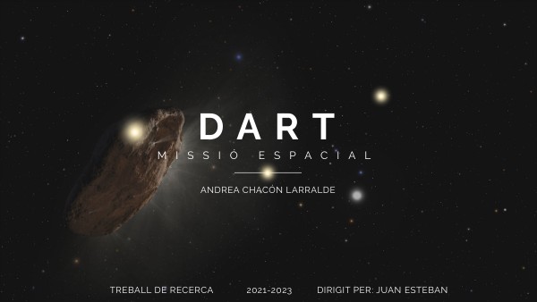 DART | Genially