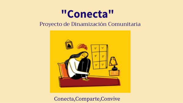 proyecto conecta