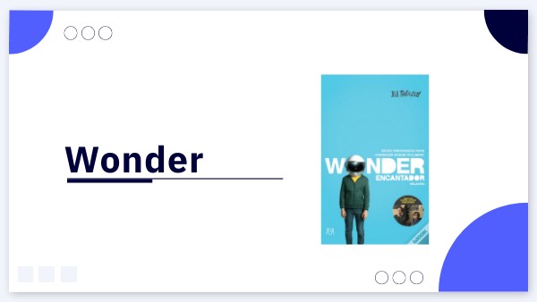 Wonder