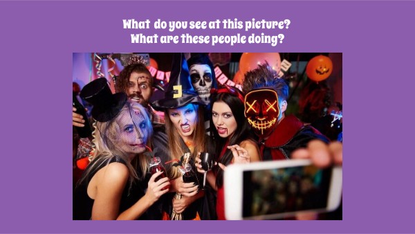 DIGITAL BASIC PRESENTATION | Genially