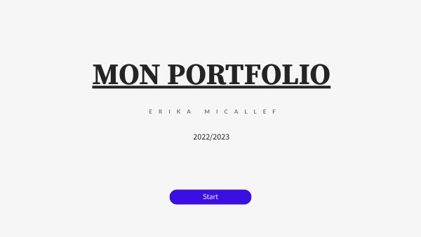 DIGITAL BASIC PRESENTATION | Genially