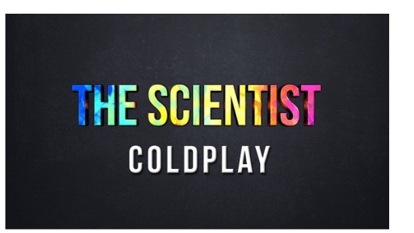 coldplay | Genially