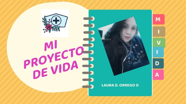 MI PROYECTO DE VIDA | Genially