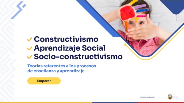 Constructivismo | Genially