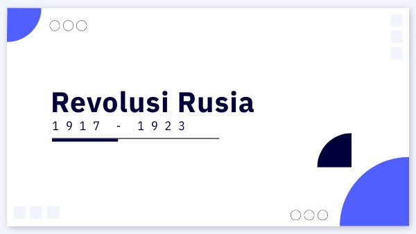 Rev. rusia | Genially