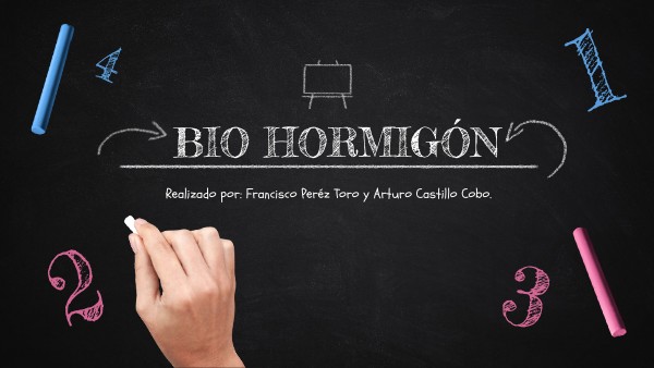 1-Bach-Arturo Castillo y Francisco Pérez-Bio hormigón