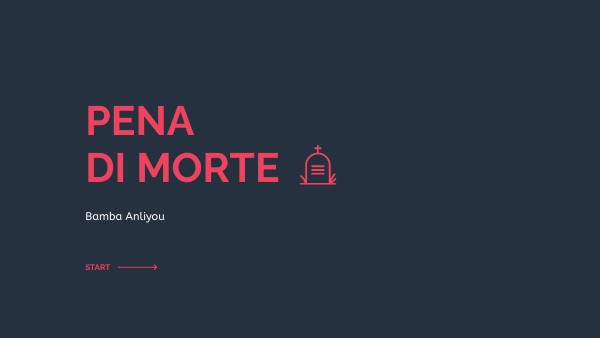 ICONS PRESENTATION | Genially