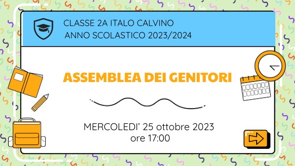 Assemblea 2A | Genially