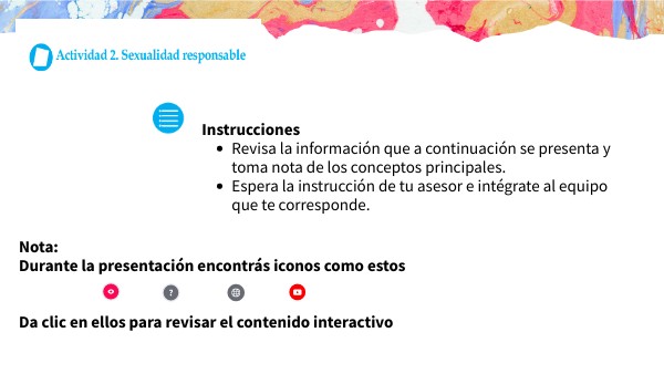 Sexualidad Integral | Genially