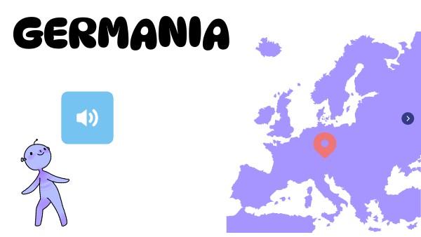 GUIDE MAP | Genially