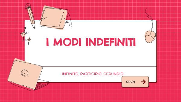 PRIMARY UNIT PLAN II | Genially