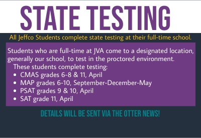 State Testing