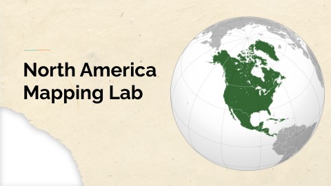 Teacher Led North America