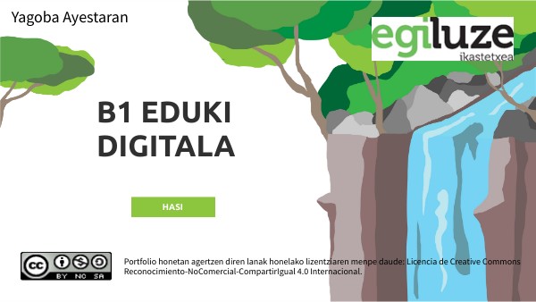 B1 EDUKI DIGITALAK