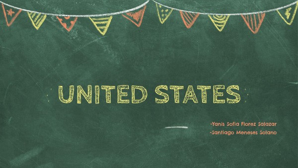 PRESENTACION SANTIAGO Y YANIS 8B | Genially