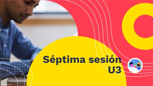 Explicación U3 A1 | Genially