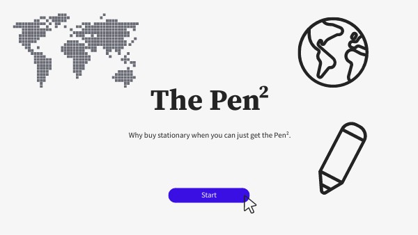 Pen² Product