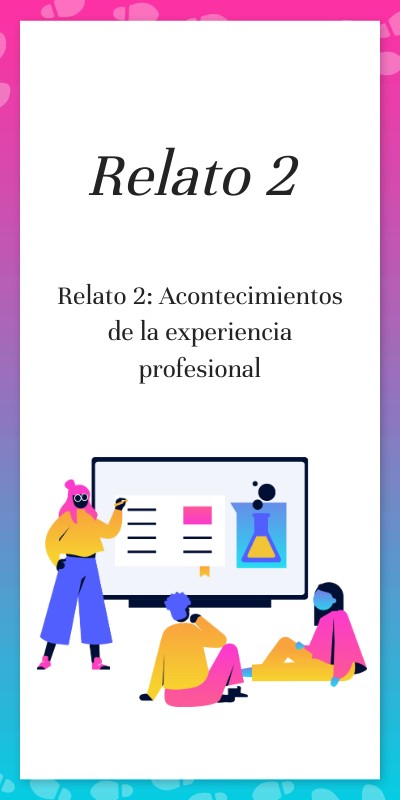 Relato 2