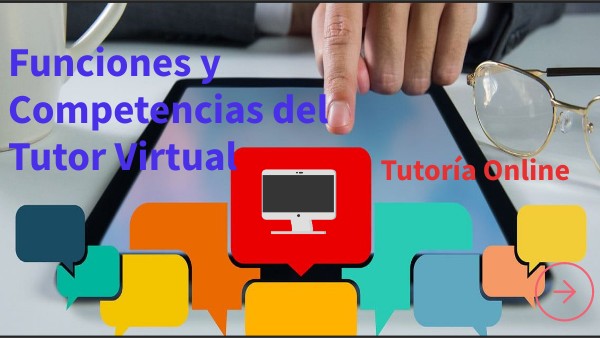 PRESENTACIÓN INTERACTIVA BÁSICA | Genially