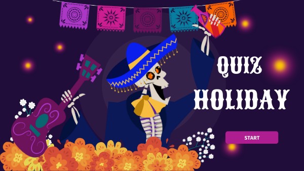 British Civilization | Genially