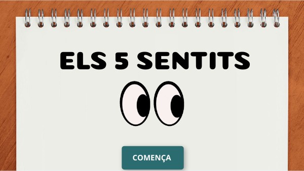 ELS 5 SENTITS