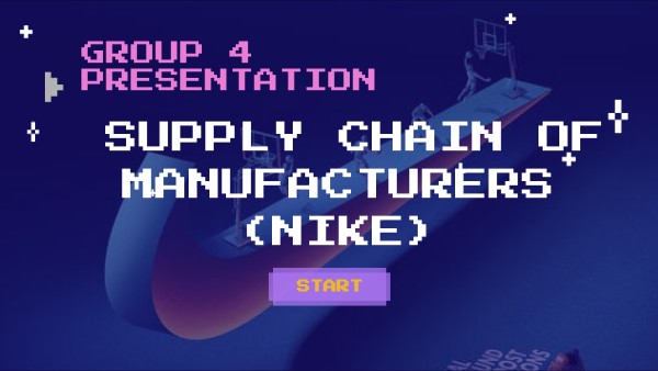 Vaporwave presentation | Genially