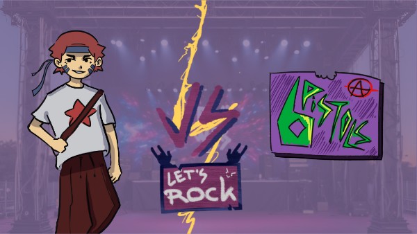 BW BATALLA 3 | Genially