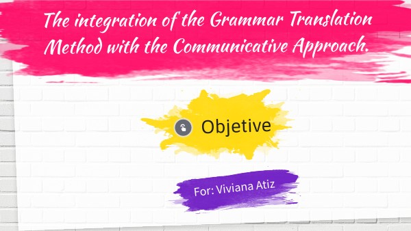 Translation Techniques - 3 | Genially