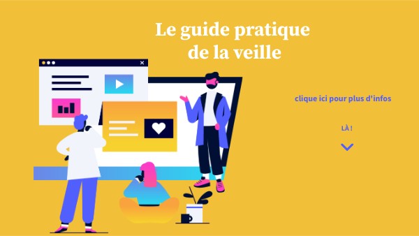 guide de la veille modele de base à modifier