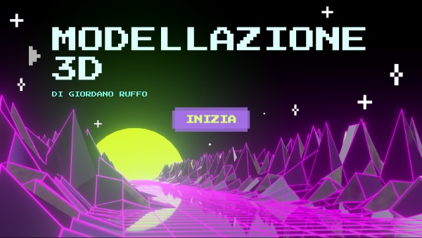 Stampanti 3D | Genially