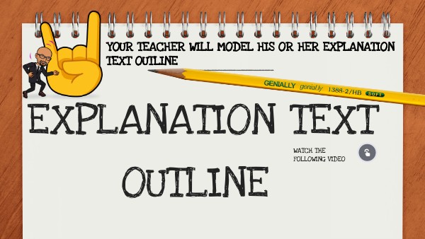 NOTEBOOK LEARNING UNIT