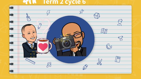 CYCLE 6 4TH GRADE | Genially