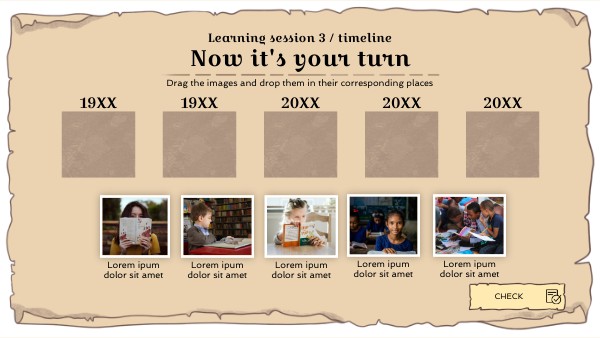 Copy - HISTORY UNIT PLAN | Genially