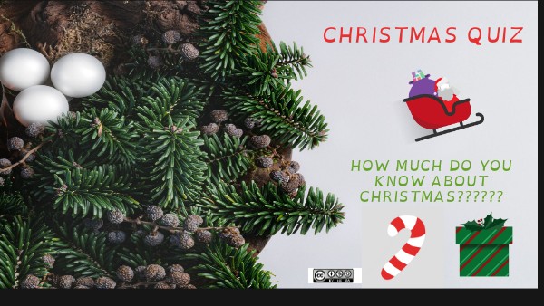 CHRISTMAS | Genially