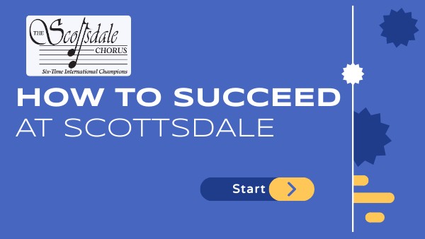 Scottsdale Welcome Module | Genially