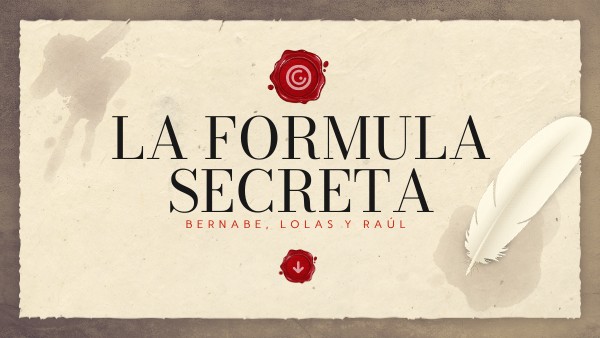 break out | Genially