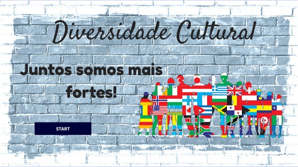 Diversidade Cultural | Genially