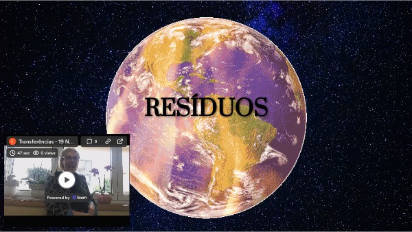 POLLUTION PRESENTATION | Genially