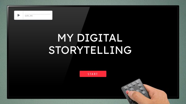 Storytelling | Genially