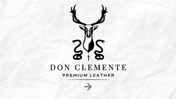 catalogo don clemente