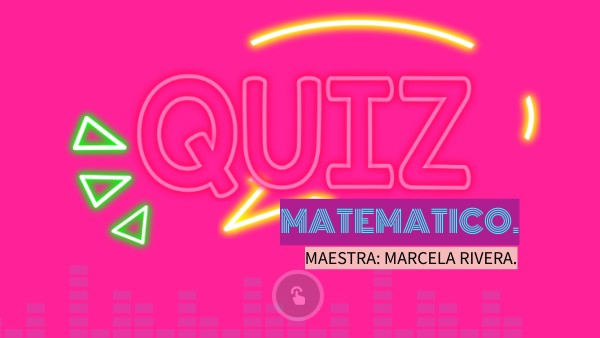 DANIA RIVERA | Genially