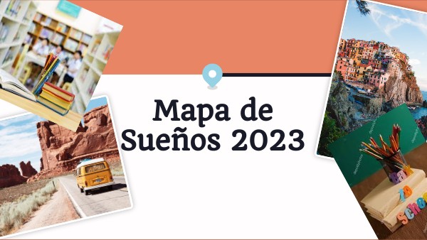 MAPA DE SUEÑOS 2023