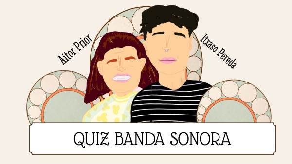 QUIZ ART NOUVEAU | Genially