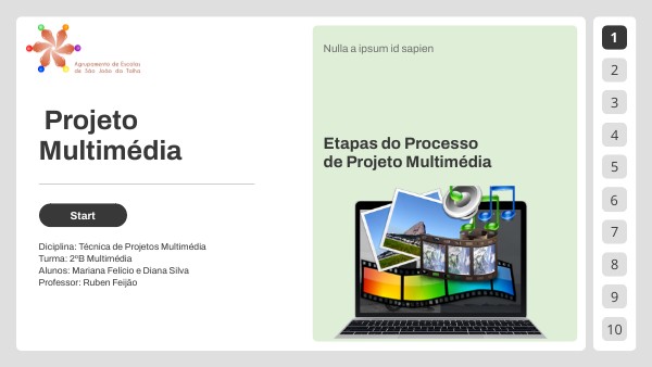 STEP BY STEP MANUAL | Genially