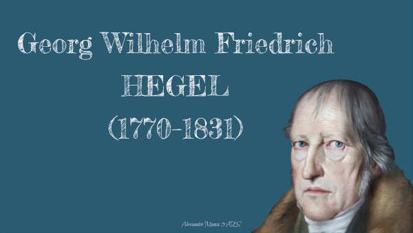 Hegel 5AES