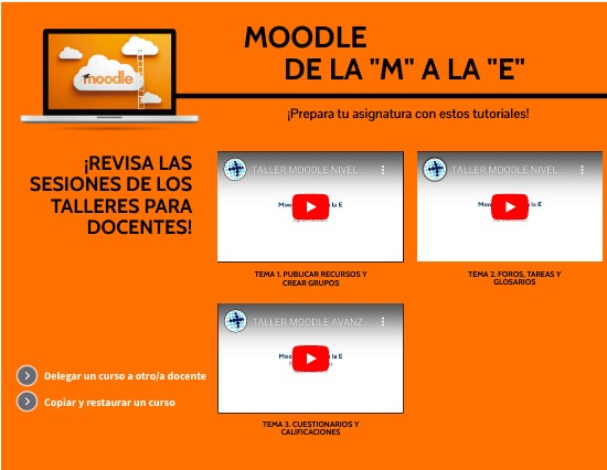 Moodle