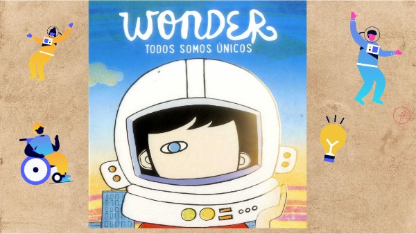 WONDER | Genially