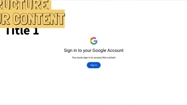 FIRE PRESENTATION | Genially